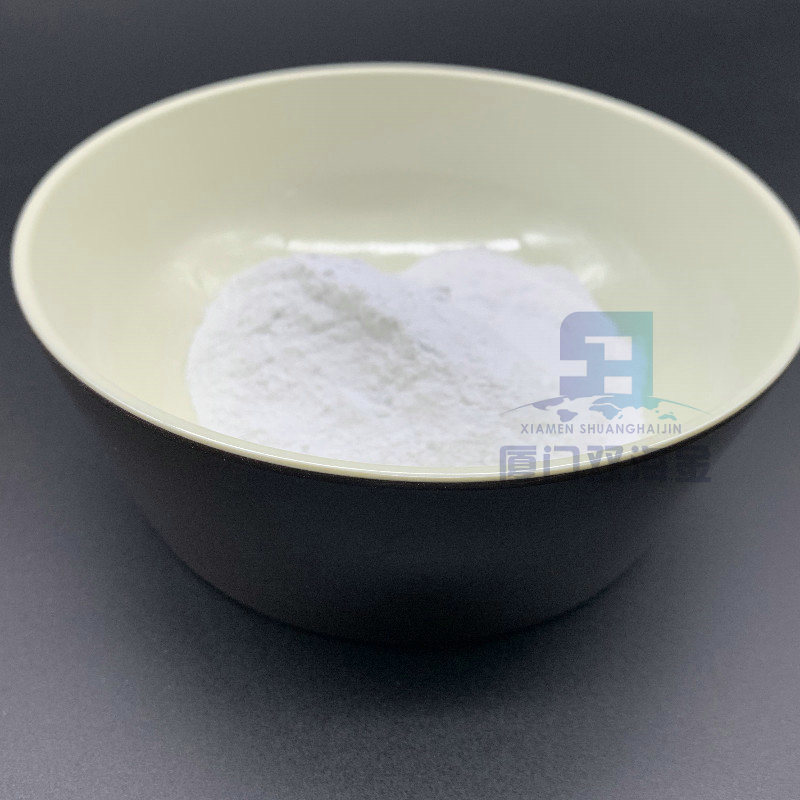 Food Grade A5 Melamine Formaldehyde Moulding Powder for Chemical ...