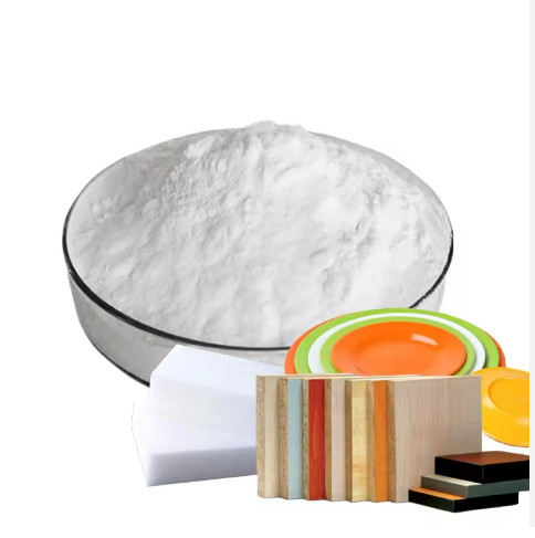 Color Melamine Moulding / Melamine Moulding Resin Powder / Melamine MMC