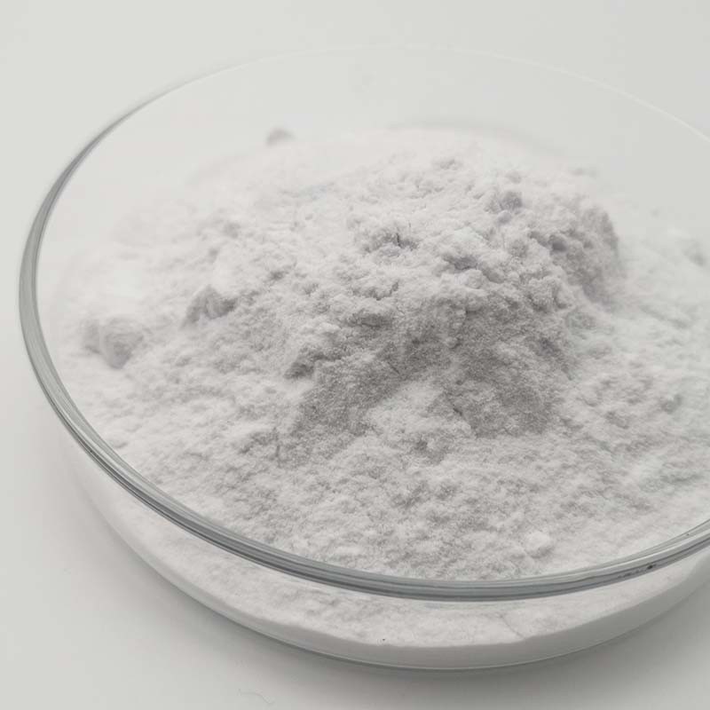 White Melamine Glazing Powder To Resist Heat -20℃-120℃ With Specific ...