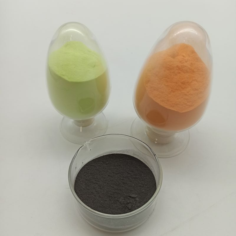 Melamine Glazing Powder for Dinnerware - Fast Curing 20-40s