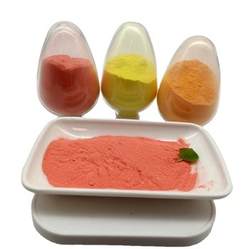 Red Melamine Formaldehyde Moulding Powder Melamine Formaldehyde Powder ...