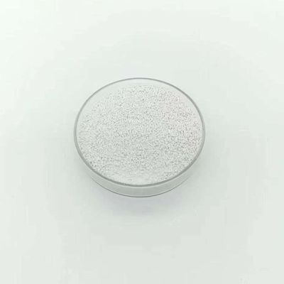 Pure White Granular Urea Moulding Compound For Melamine Toilet Seat Cover