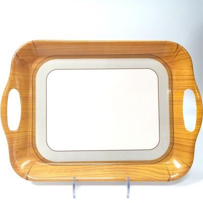 Impregnated Melamine Decal Paper Plate Making Custom Melamine Mdf Board ...