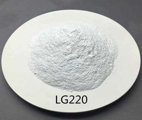 10kg Melamine Coating Compound with High Whiteness More Than 100 for