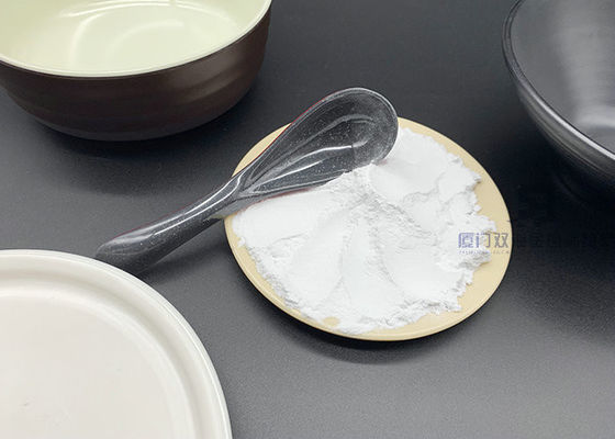 Alpha - Cellulose Melamine Moulding Powder Long Shelf Time Anti PH