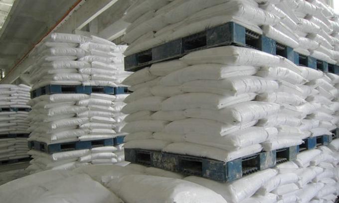 MMC A5 Melamine Moulding Compound Food Grade Melamine Formaldehyde Resin